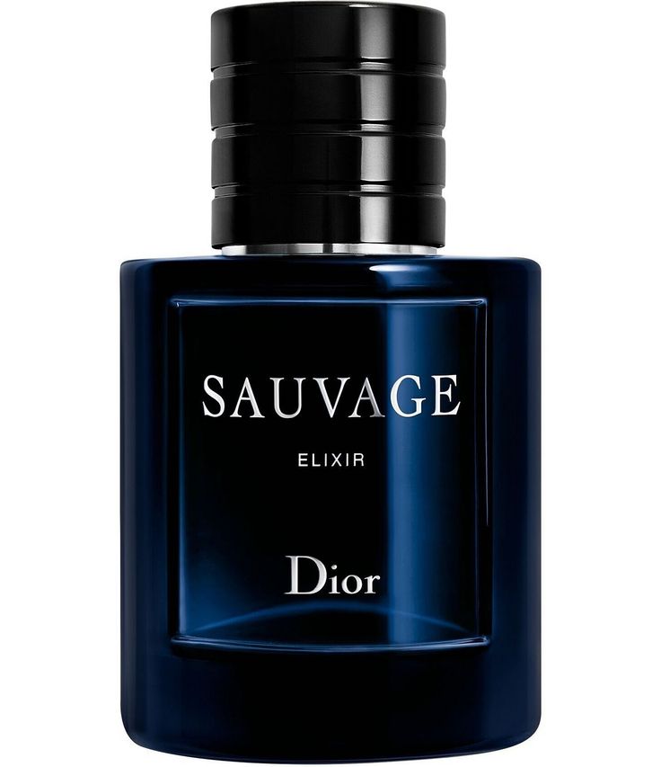 sauvage elixir – Agfragrances